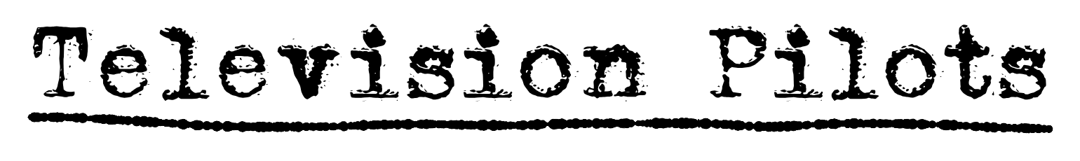 Pilots – Jake Bourke